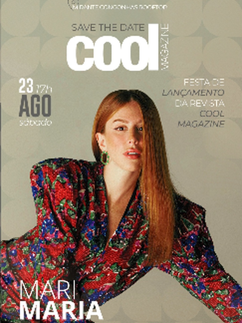 Cool Day Party em São Paulo - Evento ON