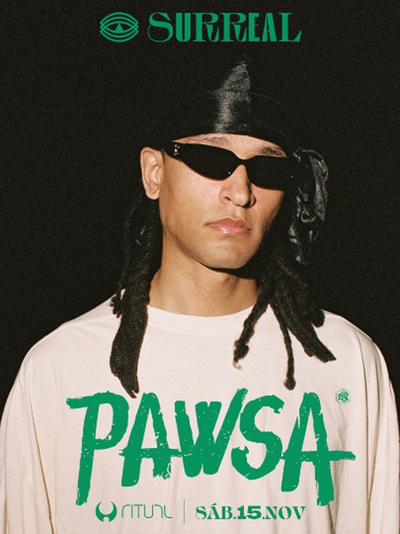 15.NOV PAWSA - SURREAL PARK
