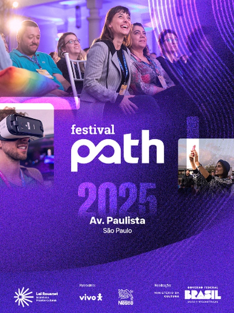 Festival Path 2025