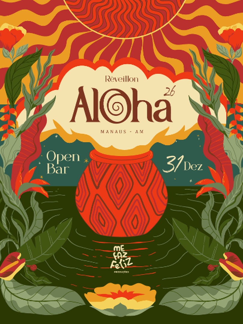 Aloha 2026