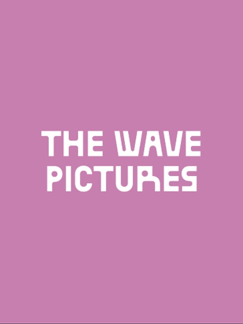 THE WAVE PICTURES